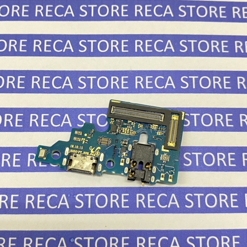 Jual PCB BOARD CHARGER PAPAN CAS SAMSUNG GALAXY A51 SM-A515F ORIGINAL ...