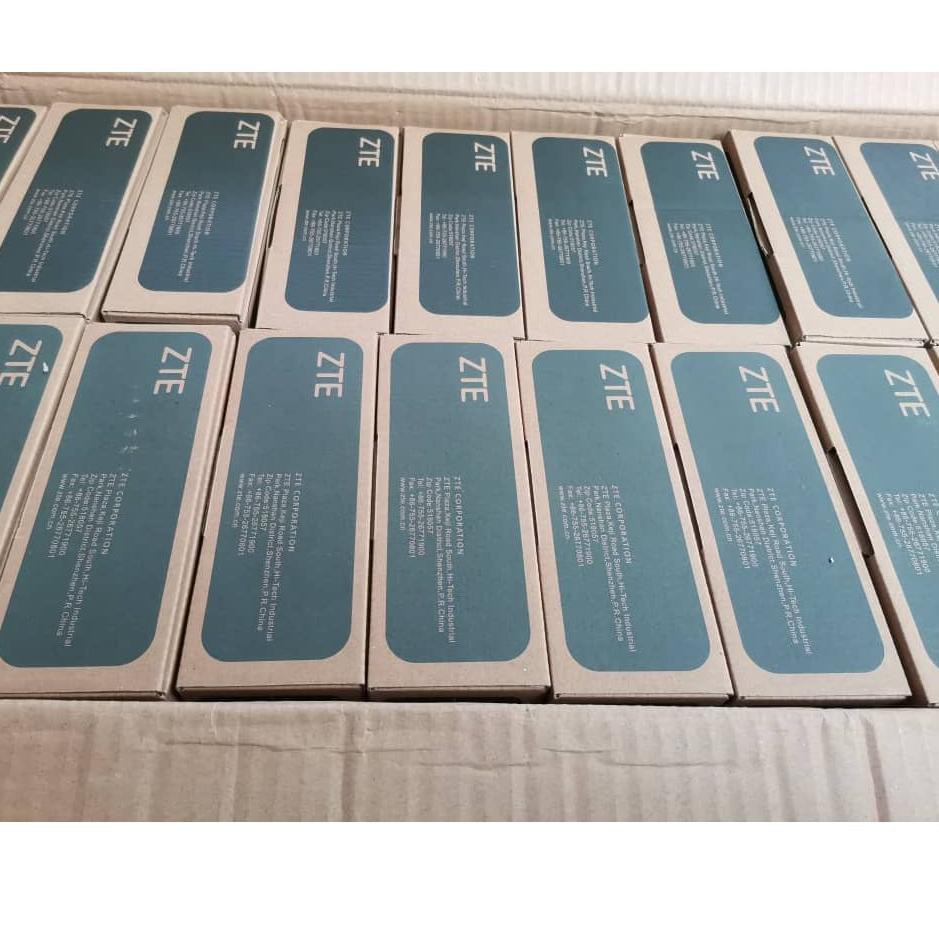 Jual Versi Baru Modem ZTE f660 Gpon Ont ZXHN F660 v8 support ZTE OLT ...