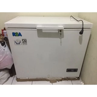 Jual Freezer Es Batu Terlengkap & Harga Terbaru November 2024 | Shopee ...