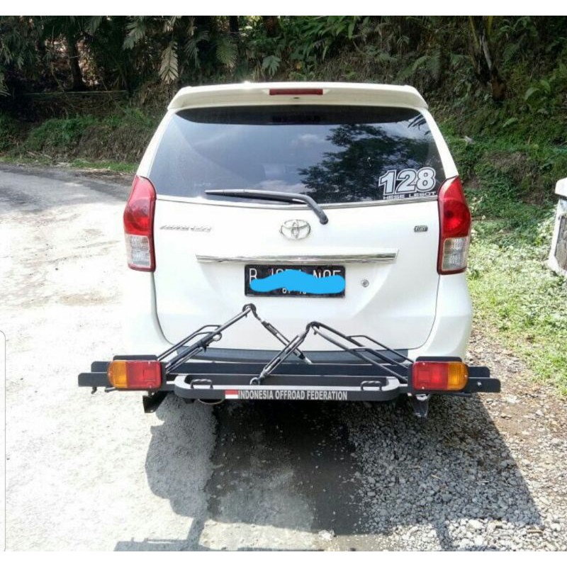 Jual Anhang Gendong Motor | Shopee Indonesia