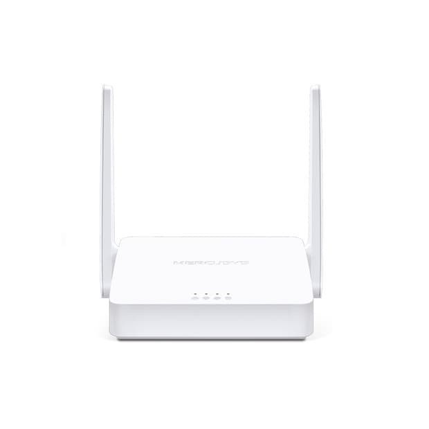 Jual Mercusys MW302R Multi-Mode Wireless N Router 300Mbps | Shopee ...