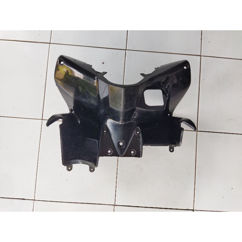 Jual LEGSHIELD REKSIL LEKSIL KUNCI - DEK KUNCI ATAS MOTOR VARIO 125 OLD ...