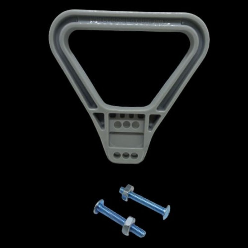 Jual Handle Kit Socket Battery Anderson SB 175A - SB 350A For Forklift ...