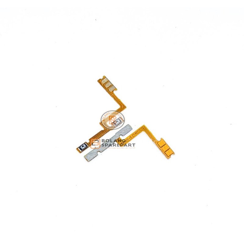 Jual FLEXIBEL FLEXIBLE VOLUME OPPO A71 2017 / A71 2018 | Shopee Indonesia