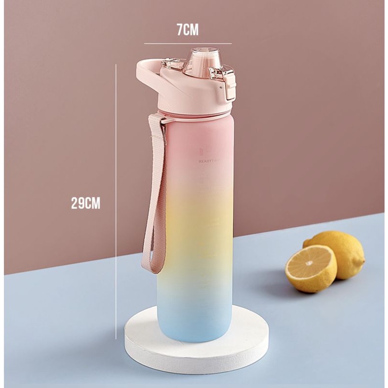 Jual Botol pastel 1L | Shopee Indonesia