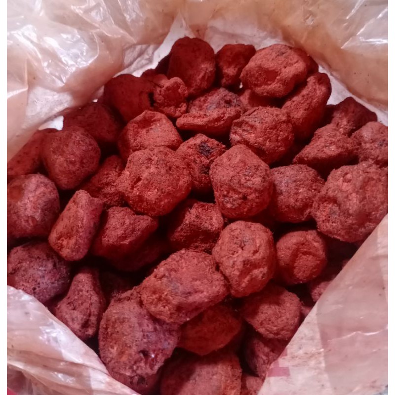 Jual Semboi Merah Biji 100 gram | Shopee Indonesia
