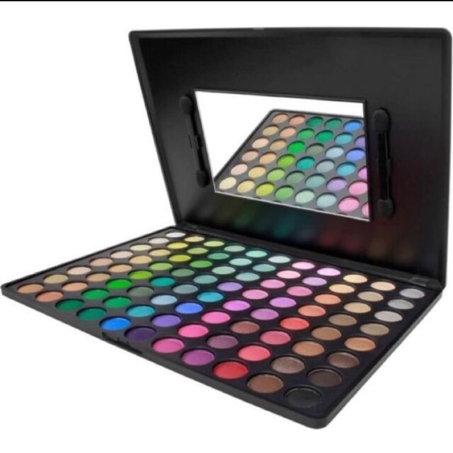 Jual 88 original palette (88 eyeshadow colors) | Shopee Indonesia
