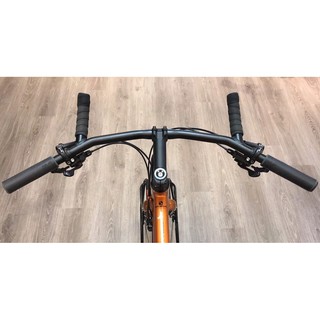 Jual Handlebars Touring Koga Denham Kustom DJBIKESBDG | Shopee Indonesia