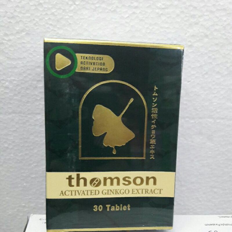 Jual Thomson 30 Tablet | Shopee Indonesia