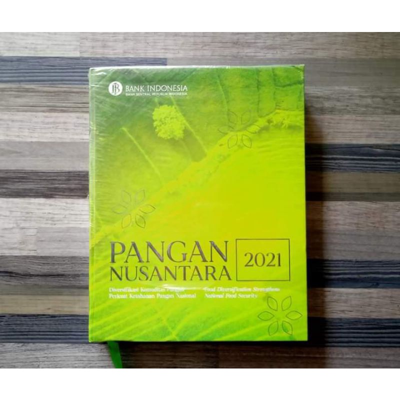 Jual PANGAN NUSANTARA | Shopee Indonesia