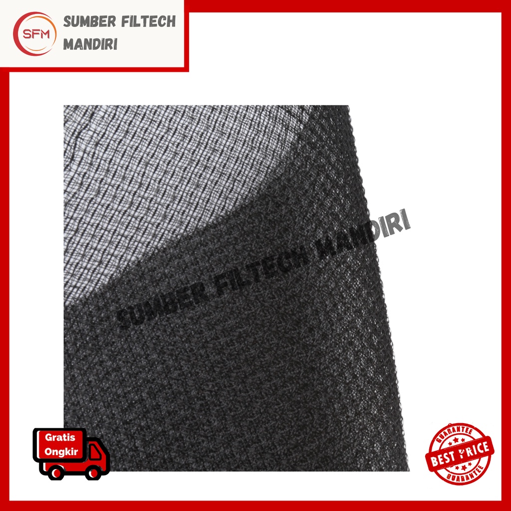 Jual Filter Saranet / AC (Saringan Debu Udara Mesh AC) | Shopee Indonesia