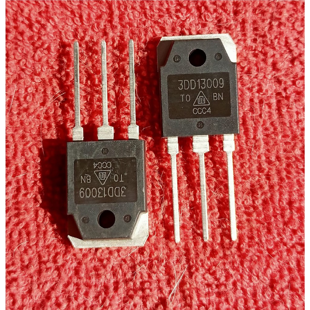 Jual NEW ORIGINAL 3DD13009 3DD13009AN 3DD13012 3DD13012 OSA13009-1 ...
