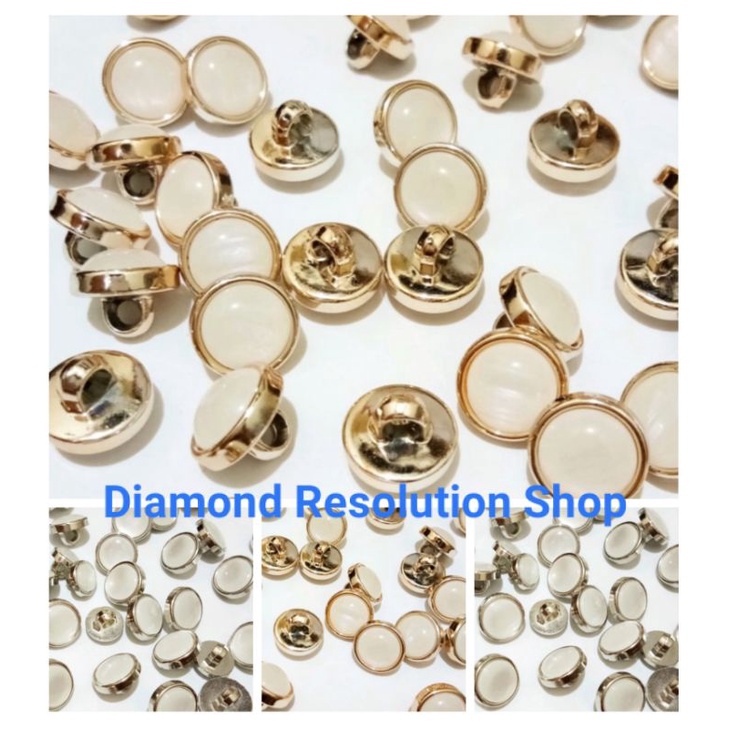 Jual Kancing Terlengkap & Harga Terbaru Mei 2026 | Shopee Indonesia