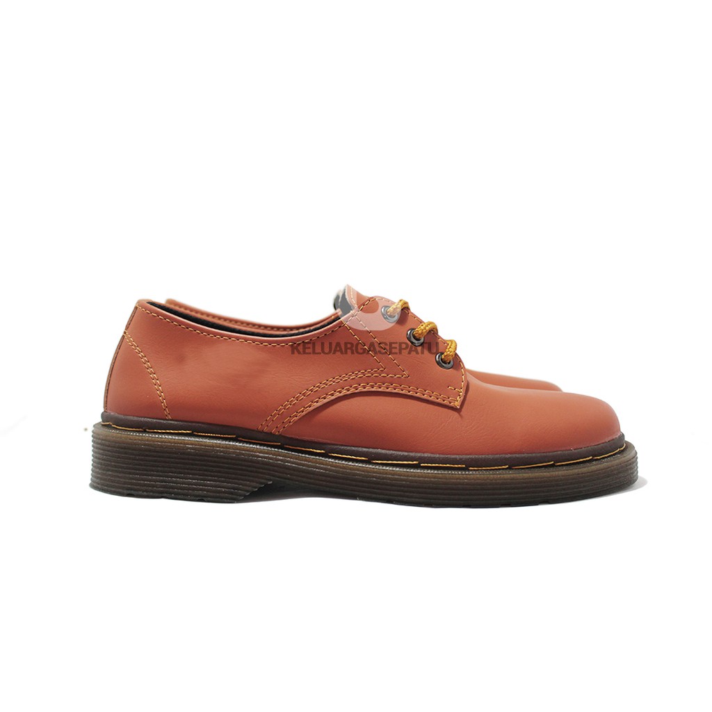 Jual Sepatu dokmar unisex boot pria docmart kulit | Shopee Indonesia
