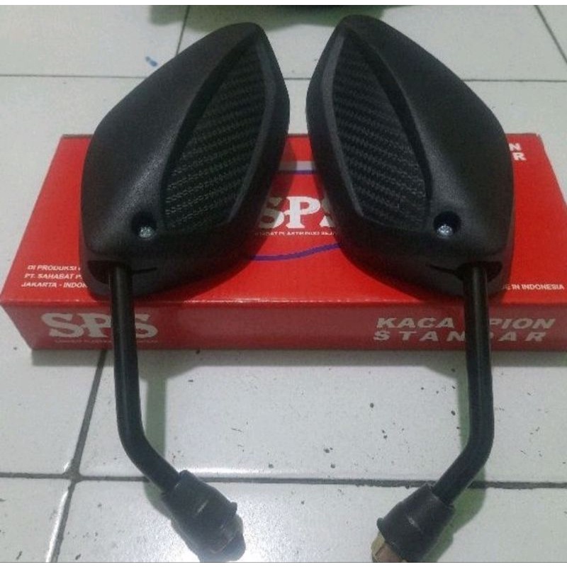 Jual Spion standar beat new/spion beat delux 2020-2022 | Shopee Indonesia