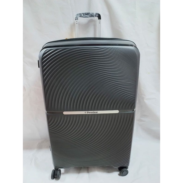 Jual koper president 1918/1920/2325 original bahan lentur ukuran 20, 24 ...