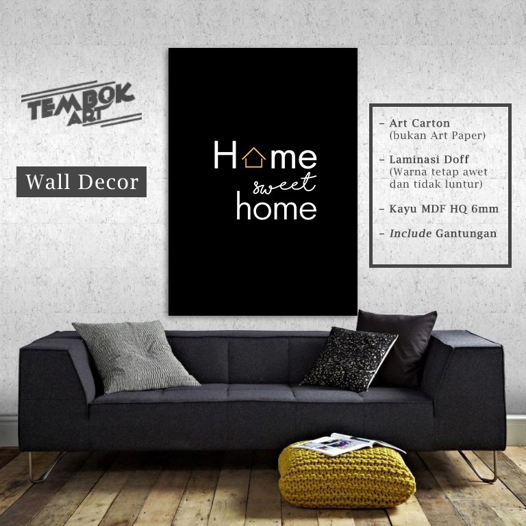 Jual Poster Kayu - Wall Art - Wall Decor - Hiasan Dinding T26 [15cm X ...