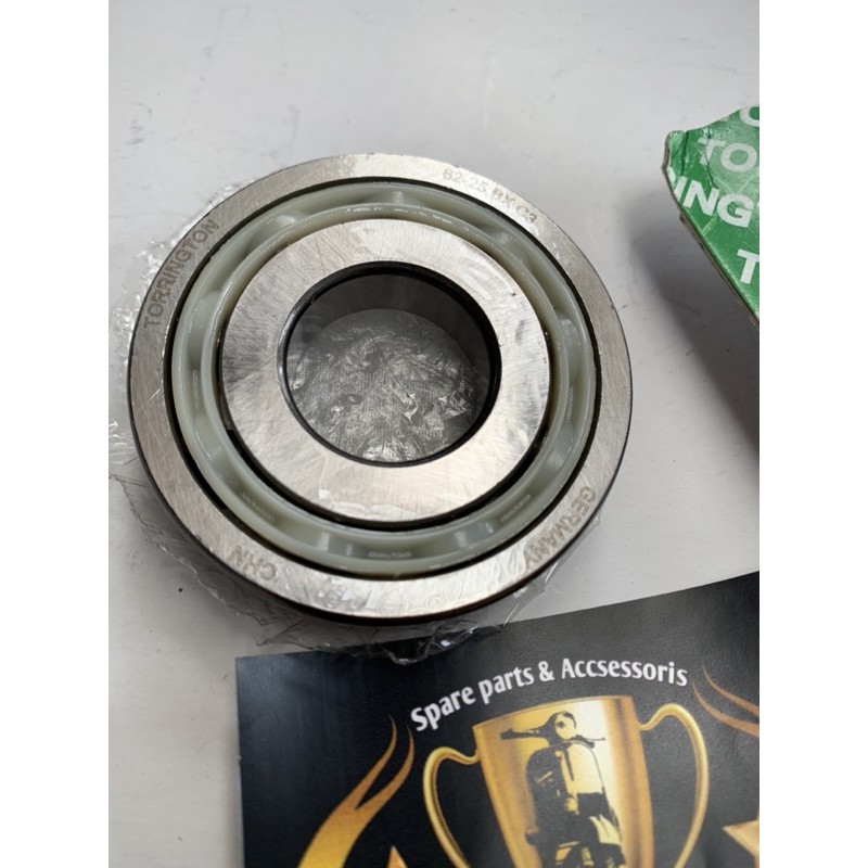 Jual Bearing Laker Kruk As Dan Roces Bambu Vespa Px Super Sprint Excel ...