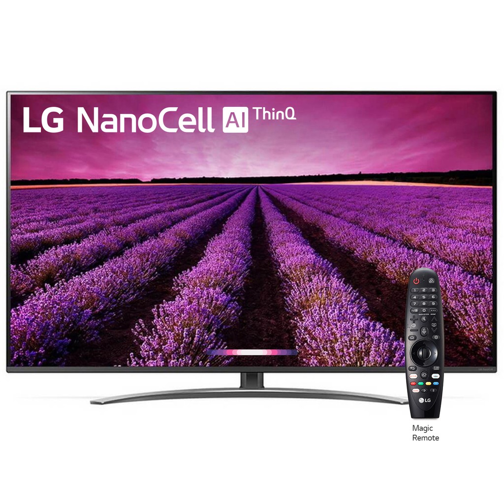 Jual LED TV LG 49 INCH LG 49SM8100PTA | Shopee Indonesia
