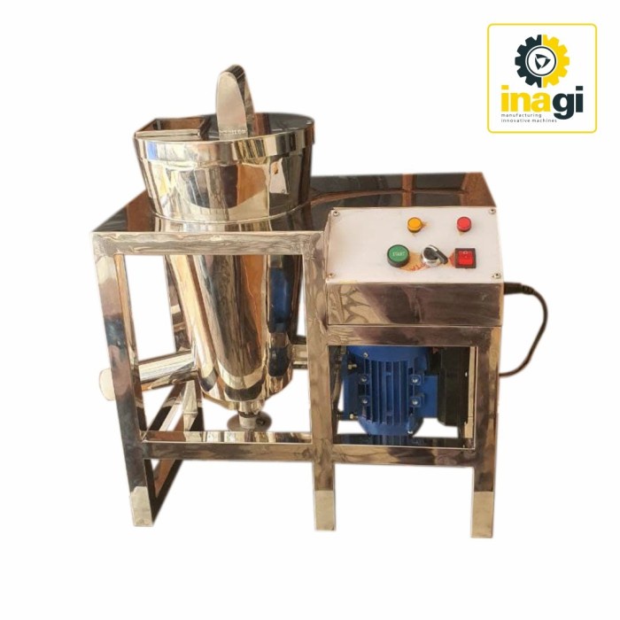 Jual Mesin Blender Kapasitas 3 kg | Shopee Indonesia