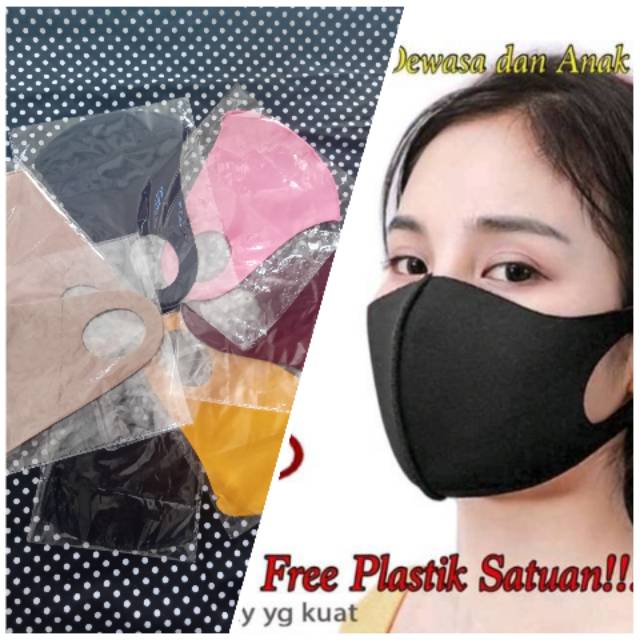 Jual masker scuba dewasa/anak | Shopee Indonesia