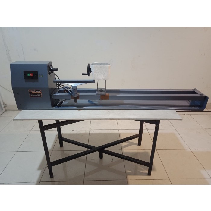 Jual Mesin Bubut Kayu | Shopee Indonesia