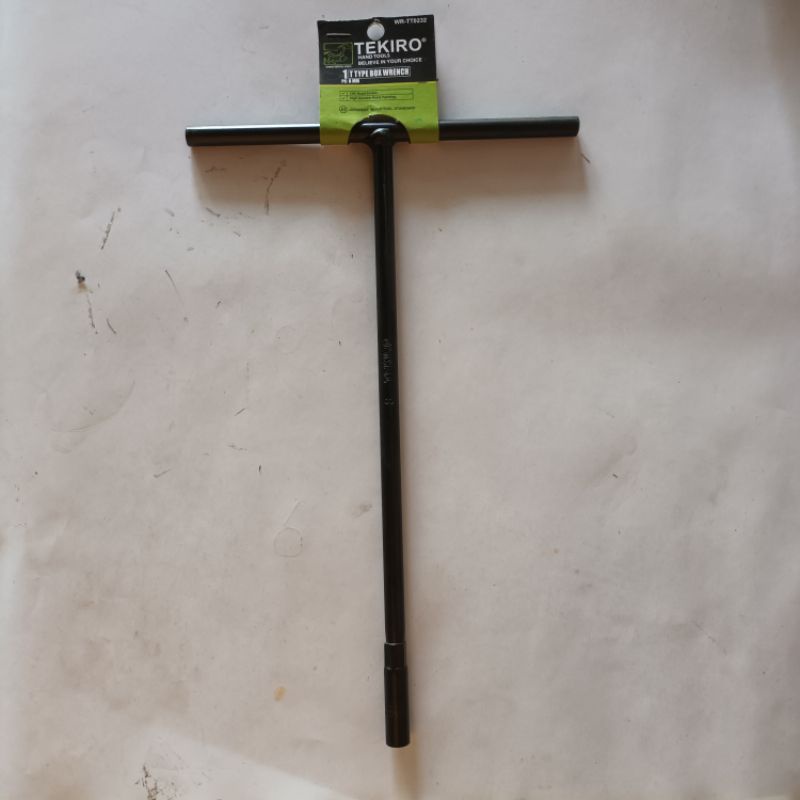 Jual Kunci T 8 Tekiro | Shopee Indonesia