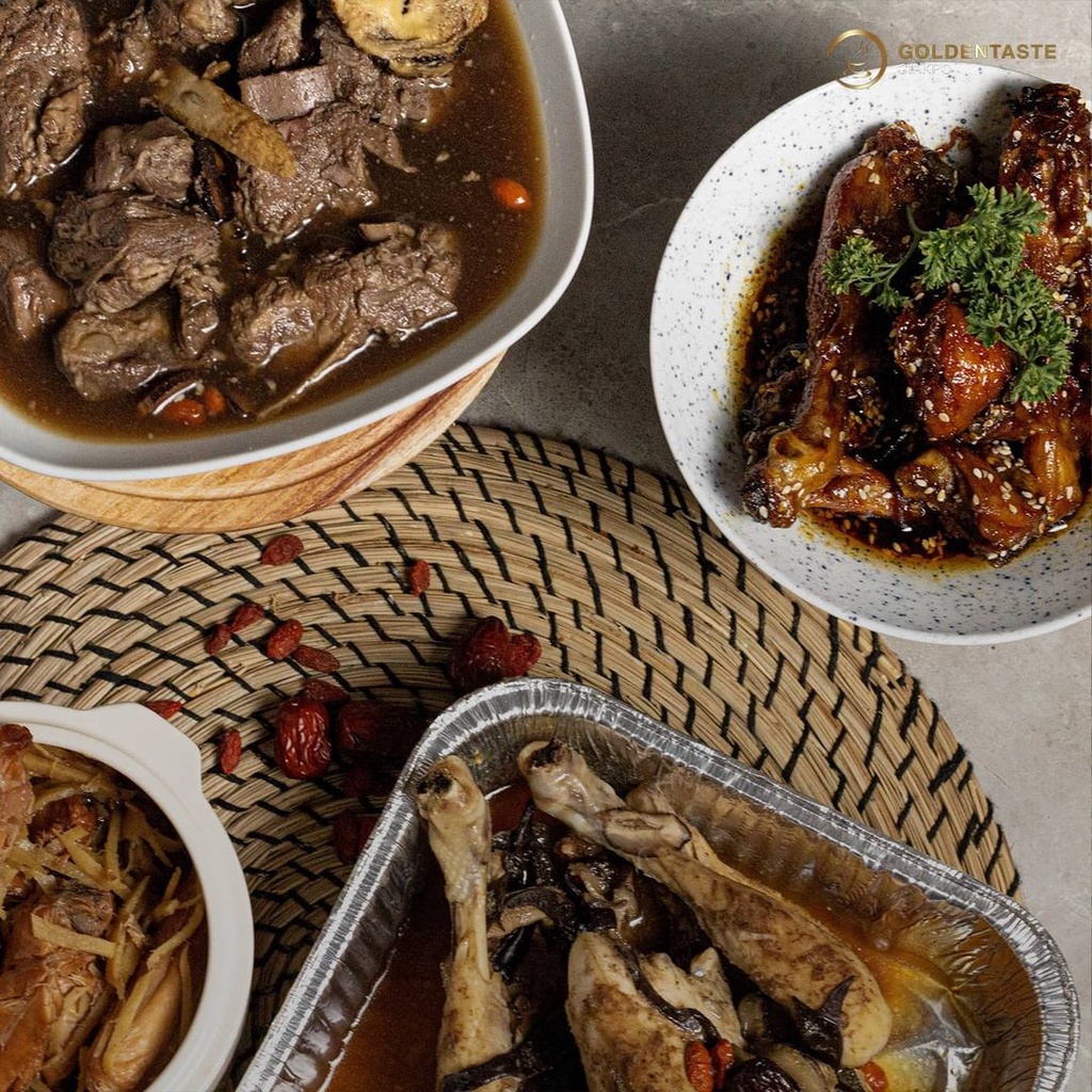 Jual Paket Ciakpo 2 Menu 30 Days | Shopee Indonesia