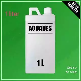 Jual Aquades Terlengkap & Harga Terbaru Juni 2024 | Shopee Indonesia