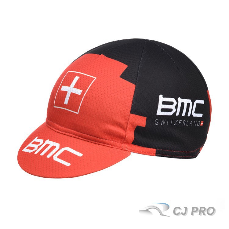 Jual Topi sepeda Cap BMC Import Roadbike | Shopee Indonesia