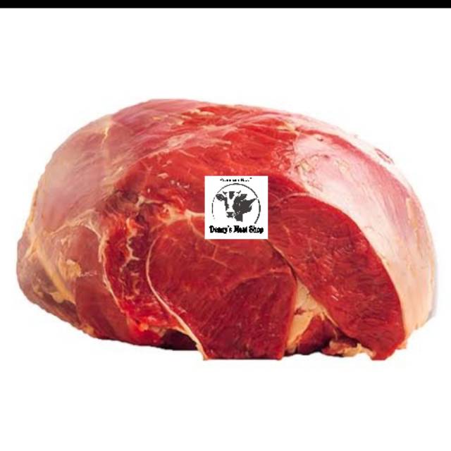 Jual Daging Sapi Paha Atas / Knuckle Import / KELAPA @1Kg | Shopee ...