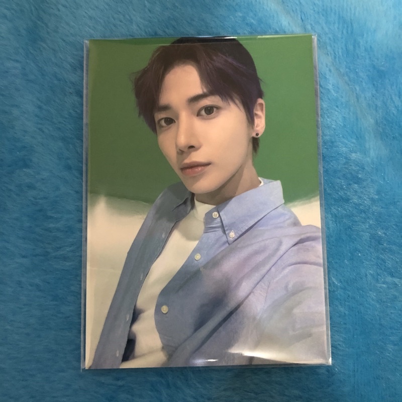 Jual [SALE] PHOTOCARD FANLIVE 2022 TXT MOA X TOGETHER HOODIE YEONJUN SOOBIN BEOMGYU TAEHYUN ...