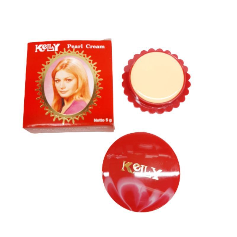 Jual Kelly Cream Kecil 5gram | Shopee Indonesia