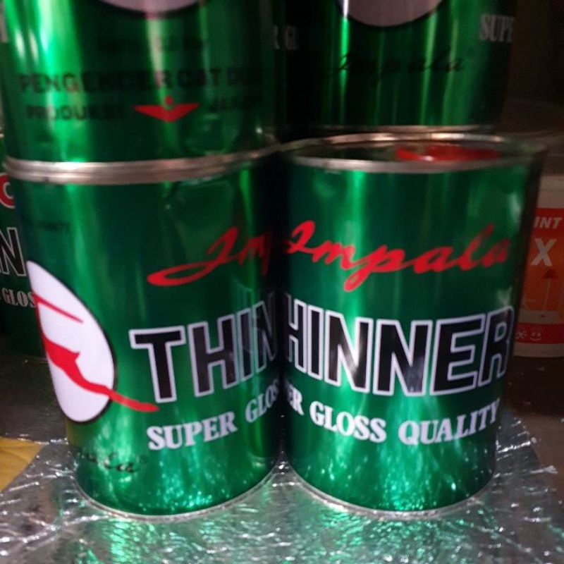 Jual DANAPAINT DANALAC CAT SINTETIS ENAMEL KAYU DAN BESI WHITE - BLACK ...