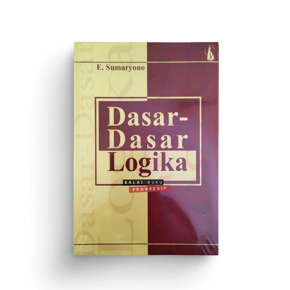 Jual Dasar Dasar Logika | Shopee Indonesia