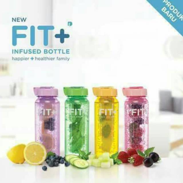 Jual Fit+ infused water | Shopee Indonesia