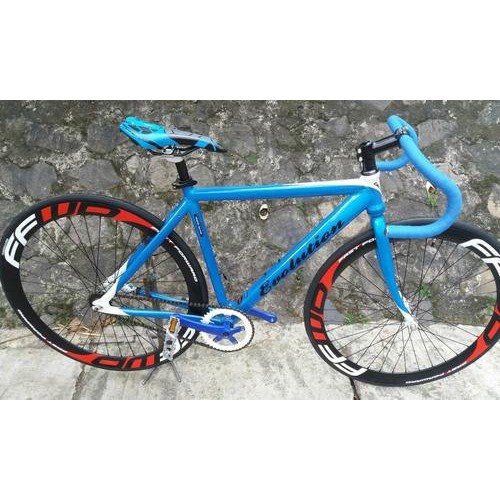 Jual Sepeda Fixie United Evolution Original | Shopee Indonesia