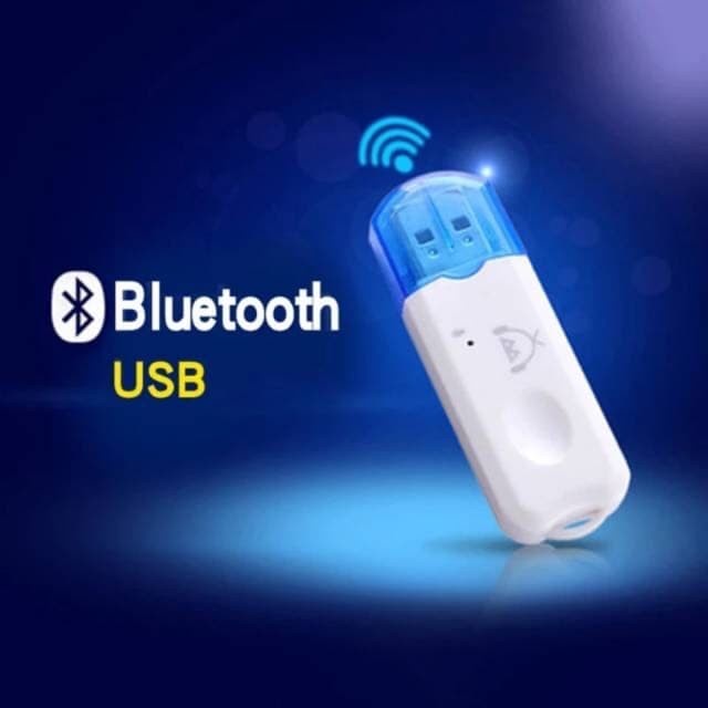 Jual Receiver CK-06 Bluethooth USB | Shopee Indonesia