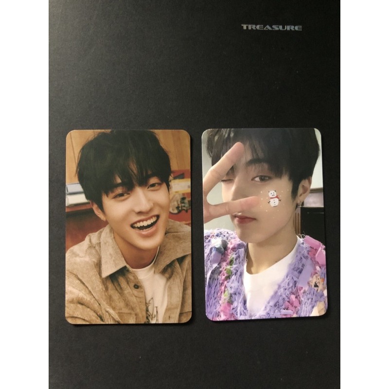 Jual PC Haruto Set (2 Foto) Benefit (Booked) | Shopee Indonesia