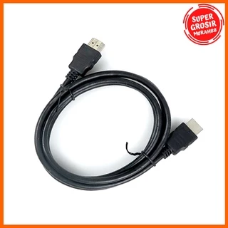 Jual Kabel HDMI Terlengkap & Harga Terbaru Juni 2024 | Shopee Indonesia
