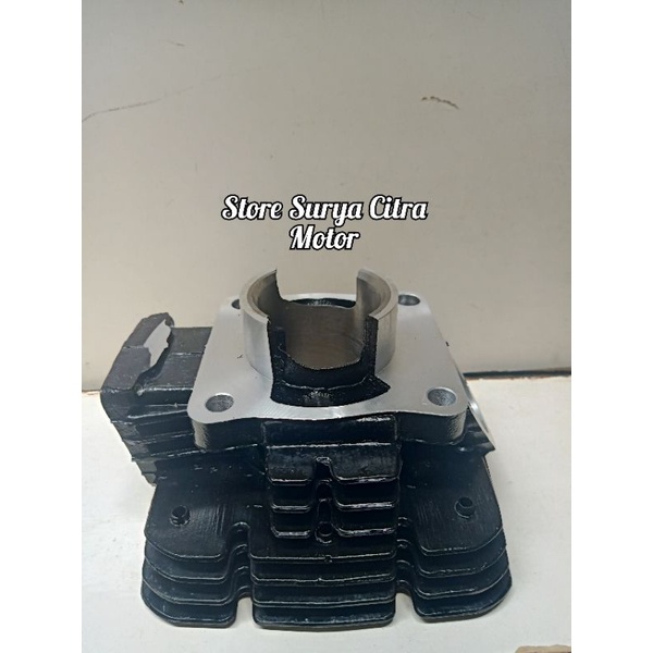 Jual Block Blok Silinder Only Yamaha RX King | Shopee Indonesia
