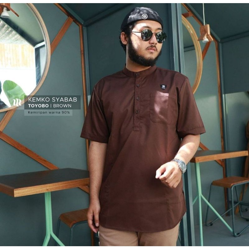 Jual Kurta syabab | Shopee Indonesia