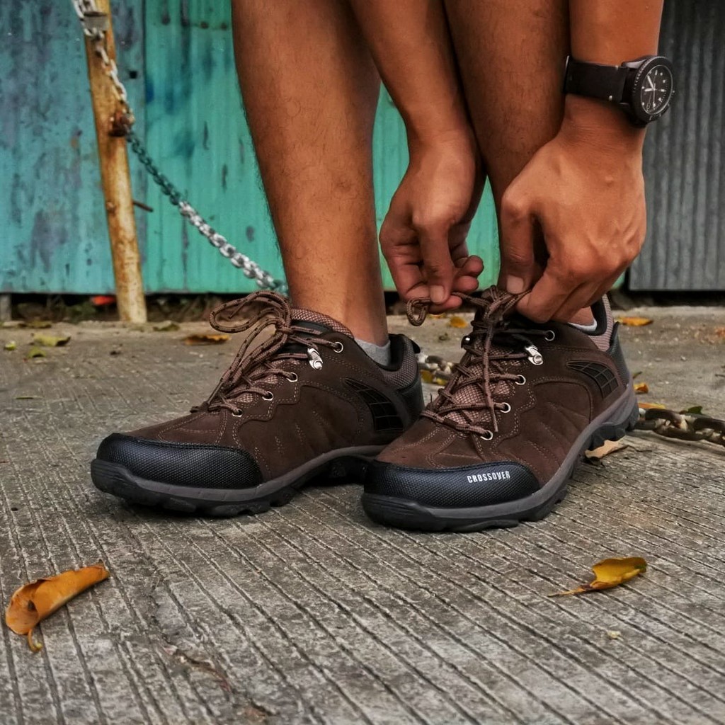 Jual SEPATU GUNUNG PENDEK - SEPATU GUNUNG PRIA - SEPATU GUNUNG LOW ...