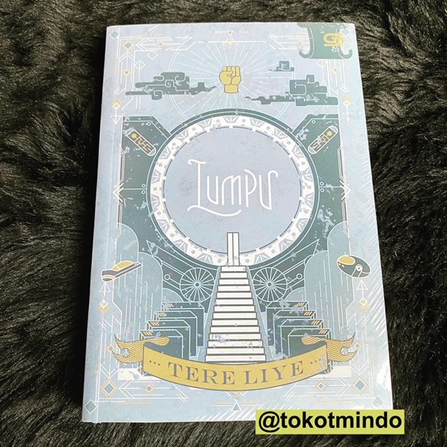 Jual Novel LUMPU (Tere Liye) | Shopee Indonesia