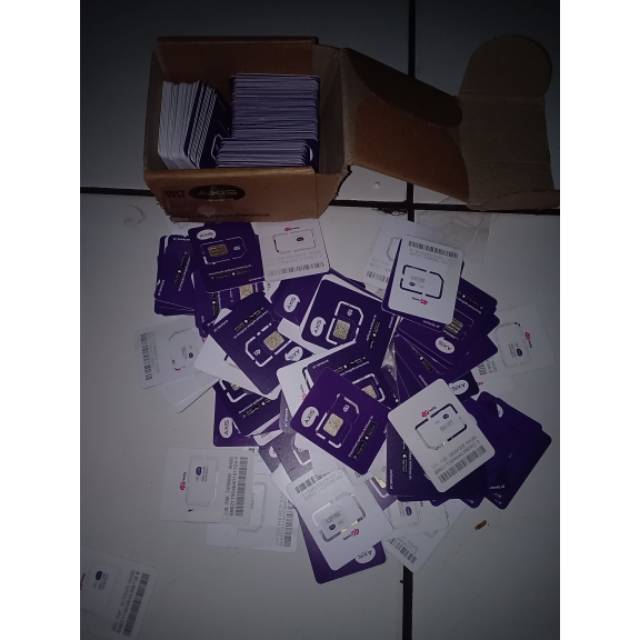 Jual Kartu otp | Shopee Indonesia