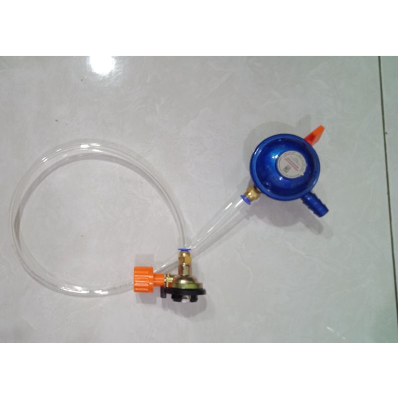 Jual Alat isi ulang gas kaleng / gas camping / gas botol | Shopee Indonesia