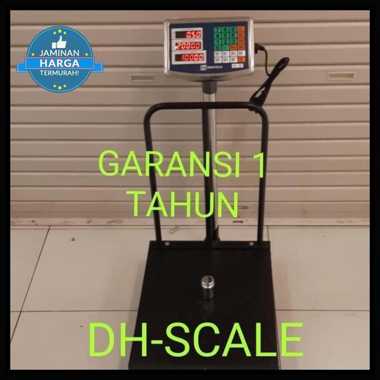 Jual Timbangan Barang Digital/ Timbangan Duduk / Timbangan Lantai 150Kg New | Shopee Indonesia