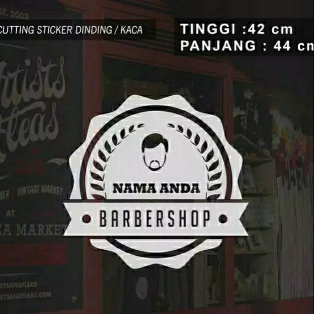 Jual STICKER DINDING & KACA | Shopee Indonesia