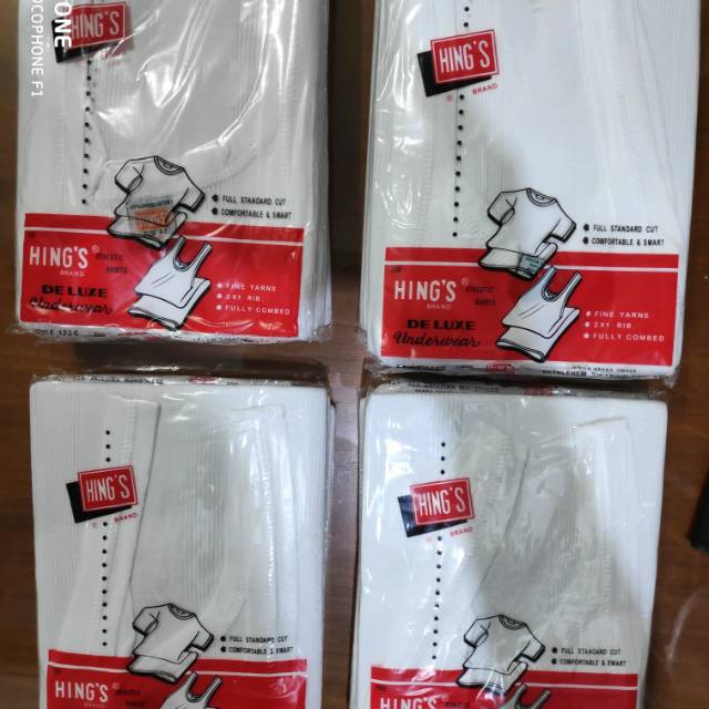 Jual SINGLET HINGS PRIA, SINGLET DEWASA SALUR / KAOS DALAM PRIA HING'S ... Jual SINGLET HINGS PRIA, SINGLET DEWASA SALUR / KAOS DALAM PRIA HING'S ...