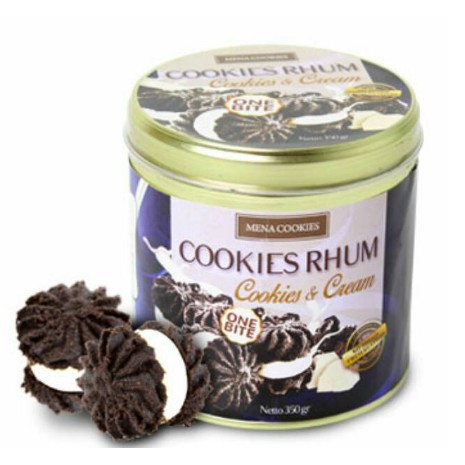 Jual Mena Cookies 100% Original | Shopee Indonesia